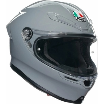 AGV K-6 S od 10 990 Kč - Heureka.cz