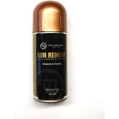 ČZ Gun Remedy 150 ml - Heureka.cz
