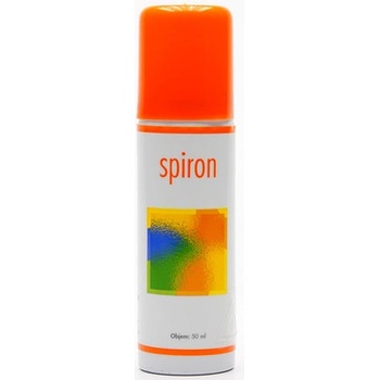 Energy Spiron spray 50 ml od 291 Kč - Heureka.cz