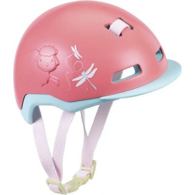 Zapf Creation Baby Born Helma na kolo pro panenku od 318 Kč - Heureka.cz