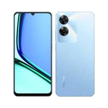 Realme Note 60 6GB/128GB Voyage Blue od 2 599 Kč - Heureka.cz