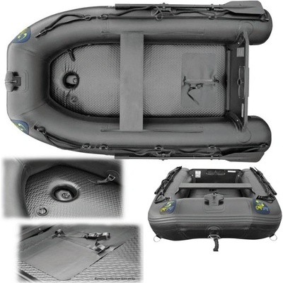 Carp Spirit Black Boat 240 WI Air deck - Heureka.cz
