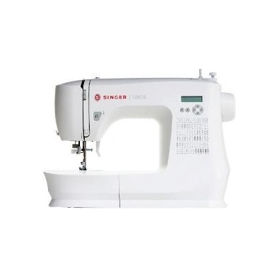 SINGER C 5605 od 369,4 € - Heureka.sk