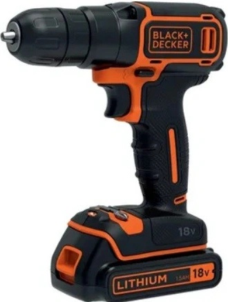 Black Decker BDCDD12 od 1 199 K Heureka.cz