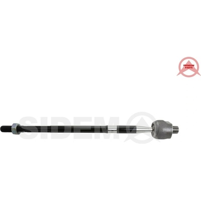 Axiálny čap tiahla riadenia SIDEM 87318 od 13,55 € - Heureka.sk