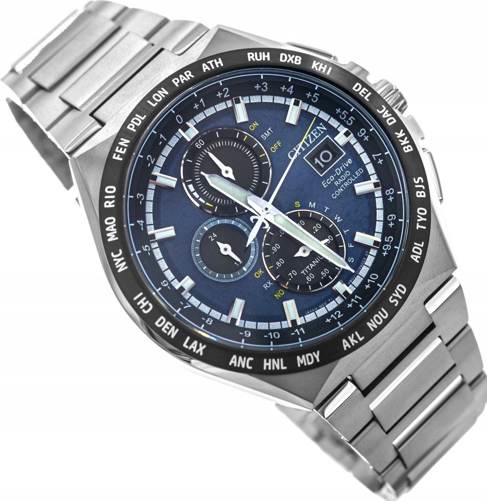 Citizen AT8238-84L od 576,1 € - Heureka.sk