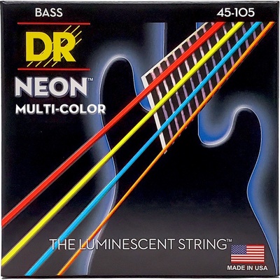 DR Strings NMCB-45 od 37,9 € - Heureka.sk