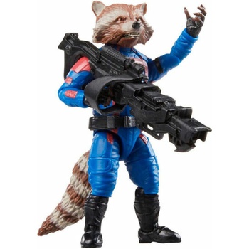 Hasbro Marvel Legends Rocket od 689 Kč - Heureka.cz
