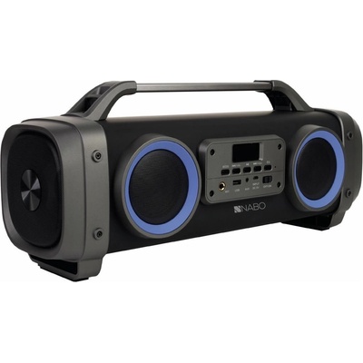 NABO X-SOUND BB 200 - Heureka.cz