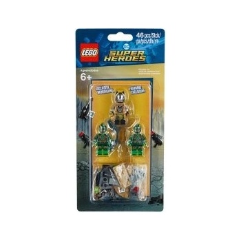 LEGO® Super Heroes 853744 Knightmare Batman - Heureka.cz