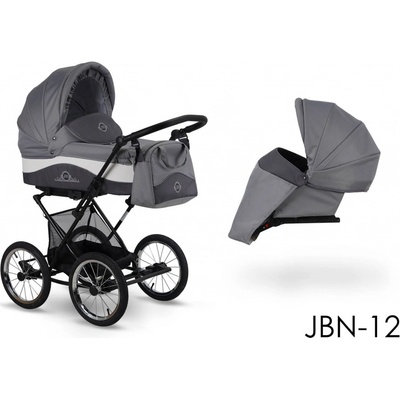 Lonex Julia Baronessa JBN 12 2019 od 339 € - Heureka.sk
