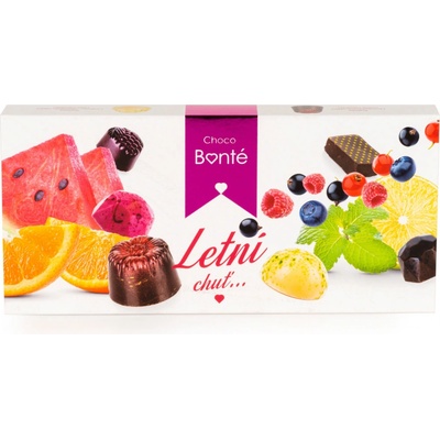 Choco Bonté Bonboniéra – 90 g - Heureka.cz