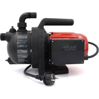 Leaderpumps Ecojet R90 230V od 1 430 Kč - Heureka.cz