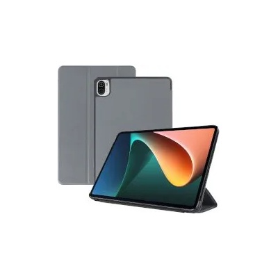 Sentio Калъф Book Cover за Xiaomi Pad 5 11" Grey от 49,00 лв ...