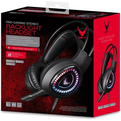VARR VH8010L od 11,5 € - Heureka.sk