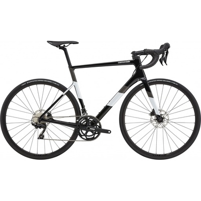 Cannondale SuperSix Evo Disc 105 2022 - Heureka.cz