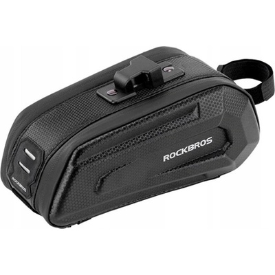 Rockbros Hard Shell na sedlo - Heureka.cz