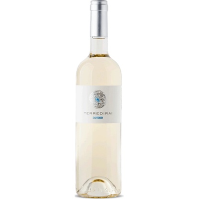 Terre di Rai Sauvignon IGT Tre Venezie 12% 0,75 l (holá láhev) - Heureka.cz