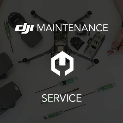 Maintenance Program Premium Service (Matrice 3D/3TD)EU DJIM3D3TDP od 1 ...