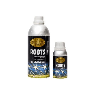Gold Label Roots 500 ml od 1 649 Kč - Heureka.cz