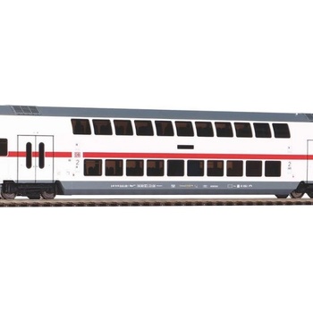 Piko Osobní dvoupodlažní vagón IC2 2. tř. DB AG VI 58801 od 1 304 Kč ...