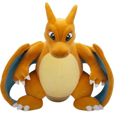 Pokémon Brave Charizard 60 cm od 1 799 Kč - Heureka.cz