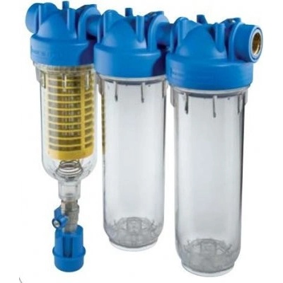 Atlas Hydra RAH TRIO od 2 295 Kč - Heureka.cz