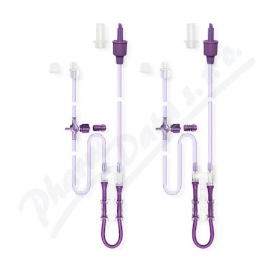 FLOCARE Infinity Pack Mobile set 30 ks od 7 317 Kč - Heureka.cz