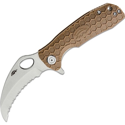 Honey Badger Medium Flipper Claw Blade od 1 210 Kč - Heureka.cz