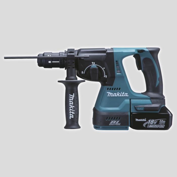 Makita BHR 243 RFE Heureka.sk