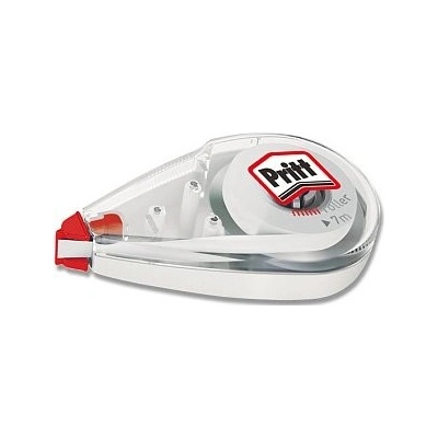 Pritt Mini Flex roller - korekční strojek 4,2 mm x 7 m, jednorázový od ...