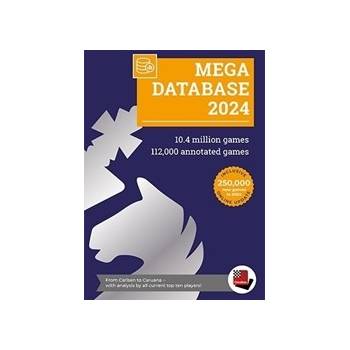 Mega database 2024 update ze starší Mega database než 2023 - Heureka.cz