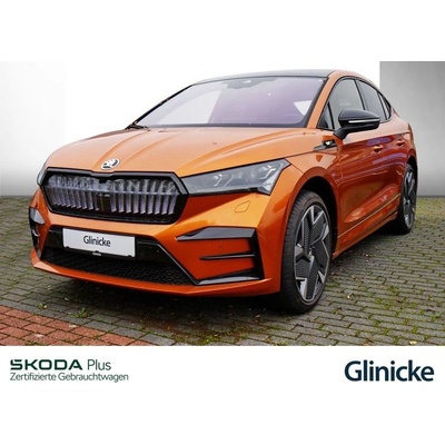 Skoda Enyaq RS 250 kW - Heureka.cz
