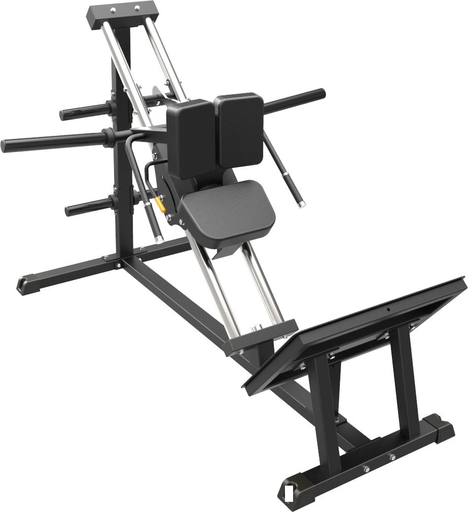 IMPULSE Hack Squat od 24 990 Kč - Heureka.cz