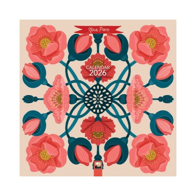 Nina Pace Wall Art 2026 - Heureka.sk