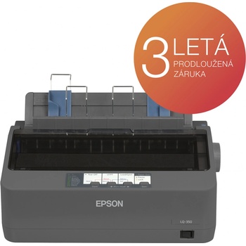 Epson LQ-350 od 6 374 Kč - Heureka.cz