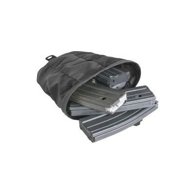 WARRIOR Laser Cut Compact Dump Pouch black W-LC-CDP-BLK od 39,9 ...