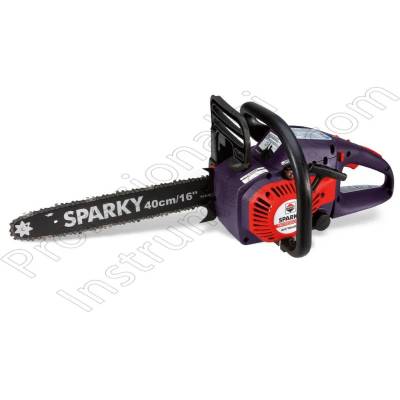 SPARKY TV 3840 Верижен трион - Pazaruvaj.com