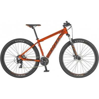 Scott Aspect 770 2019 - Heureka.cz