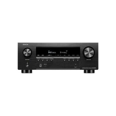 Denon AVR-S980H od 876,9 € - Heureka.sk