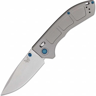 Benchmade Narrows Gray Titanium 748 od 13 264 Kč - Heureka.cz