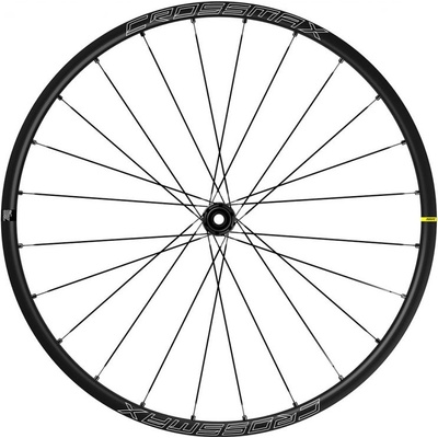 Mavic Crossmax SL Disc od 9 794 Kč - Heureka.cz