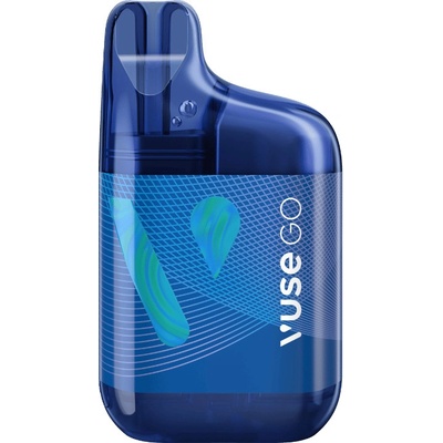 Vuse GO 1000 Blueberry Raspberry 20 mg 1000 poťahov od 8,4 € - Heureka.sk