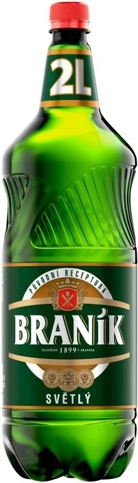 Bráník světlé 10° 2 l (pet) od 41 Kč - Heureka.cz