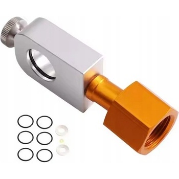 SODASTREAM ADAPTÉR PRO QUICK CONNECT CO2 od 629 Kč - Heureka.cz