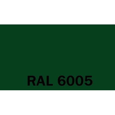 Dulux High Gloss 0,7L RAL 6005 od 349 Kč - Heureka.cz