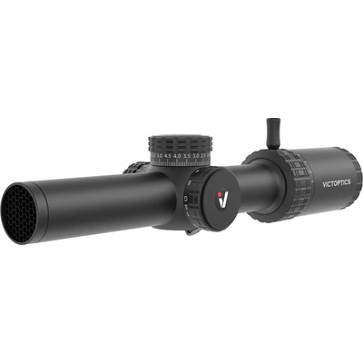 Vector Optics LPVO S10 1-10x24 od 3 250 Kč - Heureka.cz
