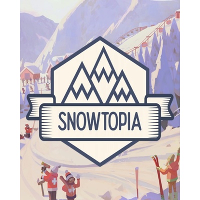 Snowtopia: Ski Resort Tycoon od 1,73 € - Heureka.sk