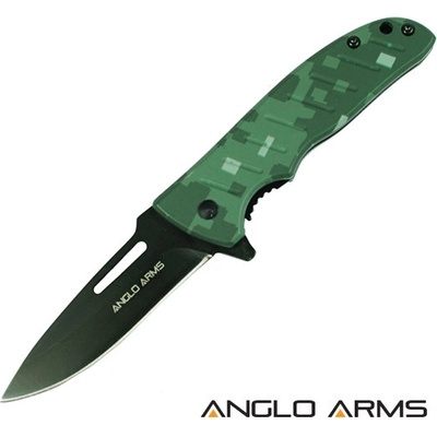 Anglo Arms Camo - Heureka.cz
