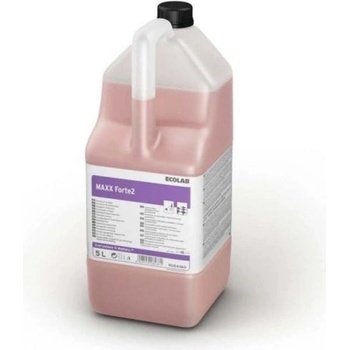 Maxx Forte 2 dezinfekce na podlahy 5 l - Heureka.cz
